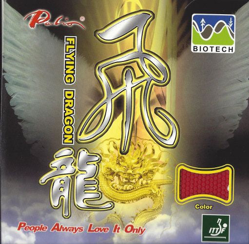 Palio Flying Dragon Biotech – SE - tabletennisstore.eu
